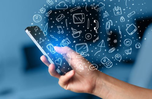 Descubre los apps más importantes para los millenials Digital Chif